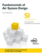 Fundamentals of Air System Design: SI International System : Robert ...