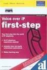 Voice Over Ip First-Step, 1/E: 9788131700433: Amazon.com: Books
