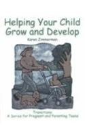 Helping Your Child Grow and Develop : Buy Online at Best Price in KSA ...