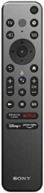 Amazon.com: Smart Voice Remote Control RMF-TX900U Compatible with Sony ...