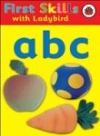 Amazon.com: ABC (First Steps with Ladybird): 9780721422749: Lesley ...