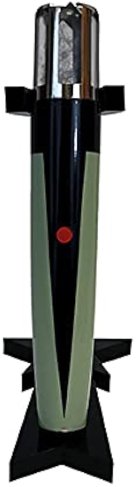 Original Ultraman Beta Capsule