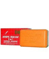 Amazon.com : DH7 Antiseptic Soap / Skin Cleansing Soap / Cream Soap 2 ...