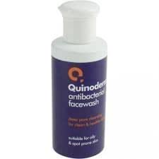 Amazon.com: Quinoderm Face Wash 150ml by Quinoderm : Beauty & Personal Care