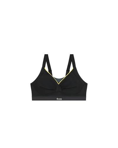 Champion Shock Absorber S015F Active Shaped Support Bra Women's ...