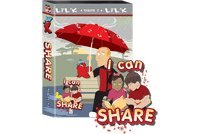 LIL'K "I Can Share" DVD's - (Series 7): KIDMO - LIL'K: Amazon.com: Books