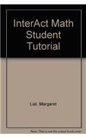 Buy InterAct Math Student Tutorial Book Online at Low Prices in India ...