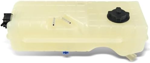 Amazon.com: A-Premium Engine Coolant Overflow Recovery Reservoir Tank ...