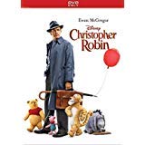 Amazon.com: Christopher Robin (DVD 2018) : Movies & TV