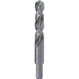 ・ブランド:トラスコ中山(TRUSCO)・製造元:イシハシ精工・モデル:JDL17.0・製造元/メーカー部品番号:JDL17.0・刃径（mm）:17.0・溝長（mm）:85・全長（mm）:140・シャンク径（mm）:13