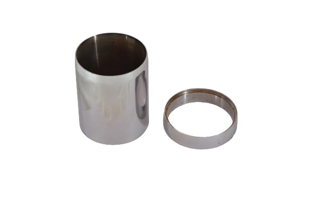 JMM Core Cutter Dolly Type 100 mm Without Rammer : Amazon.in: Office ...