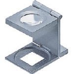 ・ブランド:京葉光器(Keiyo Kouki)・製造元:京葉光器(Keiyo Kouki)・製造元/メーカー部品番号:A30-2・倍率(倍):6・レンズ寸法(mm):31・幅(mm):39・奥行(mm):52・高さ(mm):50・最小目盛:...