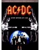 STIFF UPPER LIP LIVE [DVD] : Amazon.com.mx: Películas y Series de TV