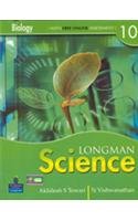 Longman Science Biology 10 : Longman: Amazon.in: Books