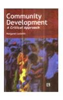 Community Development: A Critical Approach | Amazon.com.br