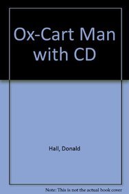 Amazon.com: Ox-Cart Man (4 paperbacks & CD): 9781591127994: Hall ...