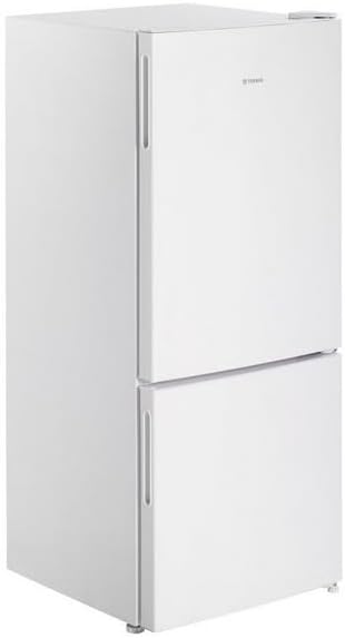Teknix SF114W 48cm Fridge Freezer with Smart Frost - White : Amazon.co ...