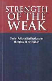 Amazon.co.jp: Strength of the weak : 本