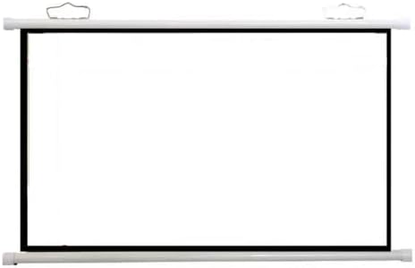 ZCAZKVKBB 30" 40" 50" 60" 70" Projector Screen HD Home Theater ...