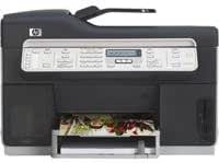 Amazon.com: HEWLETT PACKARD HP Officejet Pro L7580 Inkjet Color Printer ...