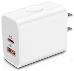 Amazon.com: Pixel 10 9 Pro XL Charger Adapter, USB C Charger Block for ...