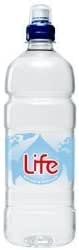 Amazon.com: (2 Pack) - Life Water - Still Water Sports Cap | 750ml | 2 ...