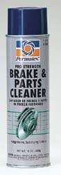 Permatex Professional Strength Brake Parts Cleaner : Buy Online at Best ...