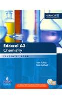Amazon.in: Buy Edexcel A2 Level Chemistry Book Online at Low Prices in ...