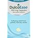 DulcoEase 30 /60 Stool Softener Soft Gel Capsules for Constipation (60 ...
