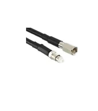 Amazon.com: Procomm M213-18FME 18 ft. Shielded M13 Cable with FME ...