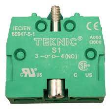 PUSH BUTTON NO ELEMENT TEKNIK (10) : Amazon.in: Home Improvement