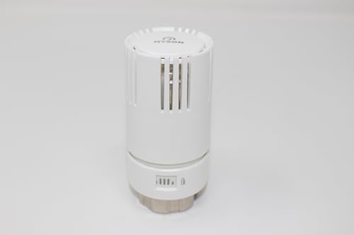 Myson Adaptor for TRV 2-Way Thermostatic Radiator Valve Head 28mm to 30 ...