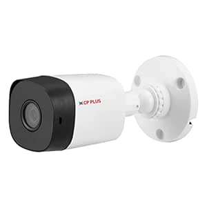 Buy Anil Electricals Plus Infrared 1080p 2.4MP Security Camera Online ...