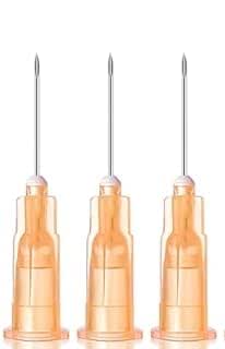 16MM Needles Individually 100 Industrial Dispensing Accessories ...