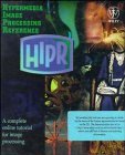 Hypermedia Image Processing Reference (HIPR): 9780471962434: Computer Science Books @ Amazon.com