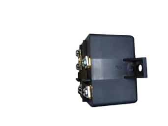 5 PIN BOX RELAY TRUVOLT : Amazon.in: Industrial & Scientific