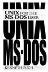 UNIX for the MS-DOS User: Buy Online at Best Price in Egypt - Souq is ...