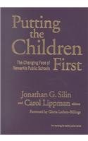 Putting the Children First: The Changing Face of Newark's Public ...