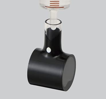 HORIBA Crystal Sample Cell for OCMA-550: Amazon.com: Industrial ...