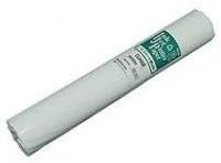 Amazon.co.jp: 桜井 エココート紙IJ80 80g/m2 A0ロール 841mm×50m 2インチコア 2本/箱 CIJ40A ...