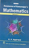 Buy Resonance of Ramanujan's Mathematics, Vol. I Book Online at Low ...