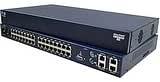 Amazon.com: Avocent Cyclades AlterPath 32-Port KVM Switch - 32, x 1 ...