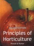 Principles of Horticulture (2nd Edition): S & U Kumar Prasad ...