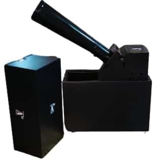 Atunshaa Jumbo Paper Confetti Machine Mj-101 / Paper Shot Machine ...