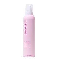 Amazon.com: PUFF.ME Hair Volumizing Mousse by DESIGNME | Lightweight ...