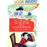 (IN THE YEAR OF THE BOAR AND JACKIE ROBINSON)IN THE YEAR OF THE BOAR ...