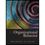 Organizational Behavior - Textbook Only : Amazon.de: Bücher