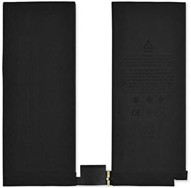 Amazon.com: TTIMORE A2043 Battery for iPad Pro 12.9" 3rd Gen 2018 4th ...