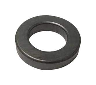 Ferrite Toroids / Ferrite Rings 52 Toroid 12.7x60MM (1 piece) : Amazon ...
