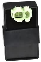 Amazon.com: KYMCO DC CDI Ignition Box Agility 50cc 125cc Kymco Taiwan ...